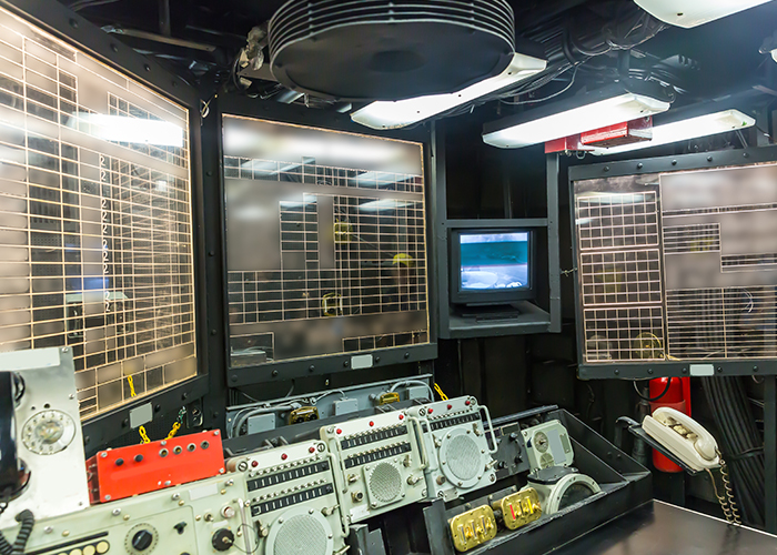 Canadian Maritimes and St. Lawrence Seaway Cruise | Pearl Seas Cruises