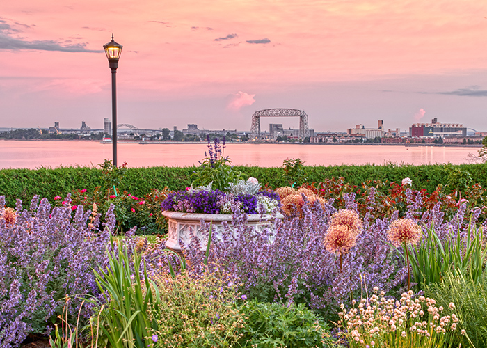 Great Lakes Explorer Cruise | Pearl Seas Cruises