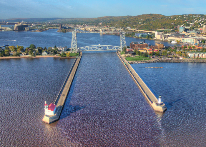 Great Lakes Explorer Cruise | Pearl Seas Cruises