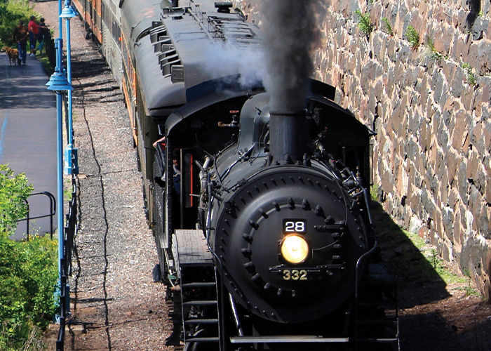 Great Lakes Explorer Cruise | Pearl Seas Cruises