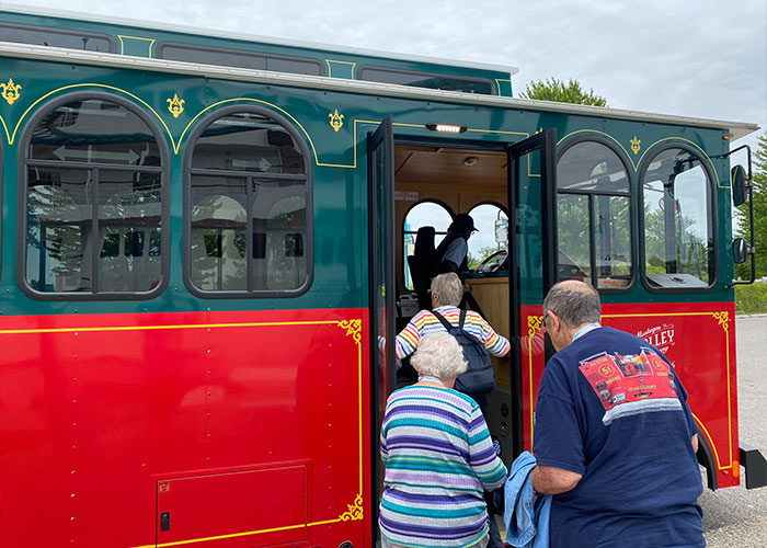 7-Night Great Lakes Cruise | Pearl Seas Cruises