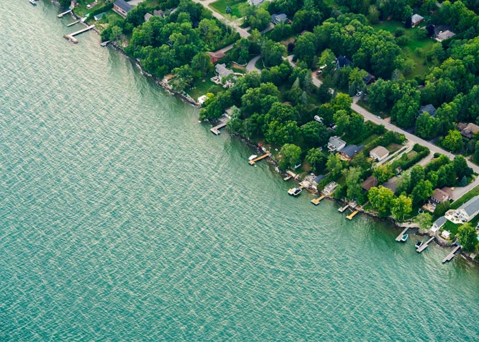 Great Lakes Explorer Cruise | Pearl Seas Cruises