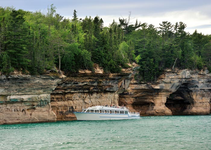 St. Lawrence Seaway & Great Lakes | Pearl Seas Cruises