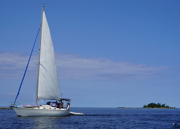 St. Lawrence Seaway & Great Lakes | Pearl Seas Cruises