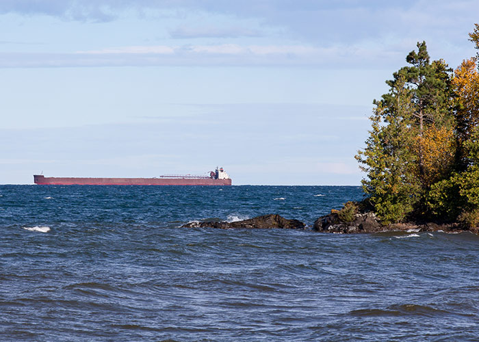 Great Lakes Explorer Cruise | Pearl Seas Cruises