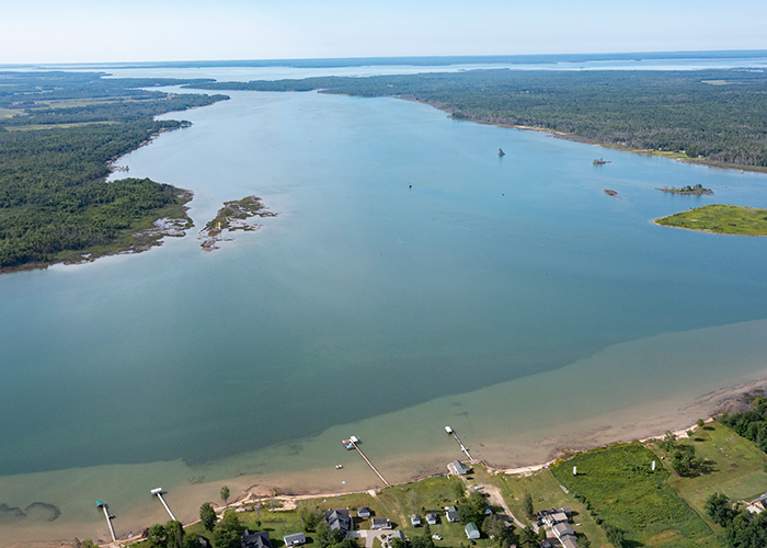 St. Lawrence Seaway & Great Lakes | Pearl Seas Cruises