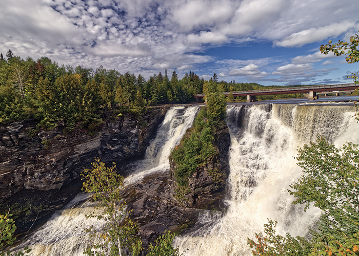 Great Lakes Explorer Cruise | Pearl Seas Cruises