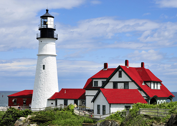 Canadian Maritimes and St. Lawrence Seaway Cruise | Pearl Seas Cruises