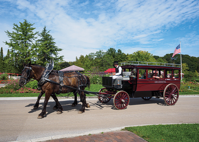 Great Lakes Explorer Cruise | Pearl Seas Cruises