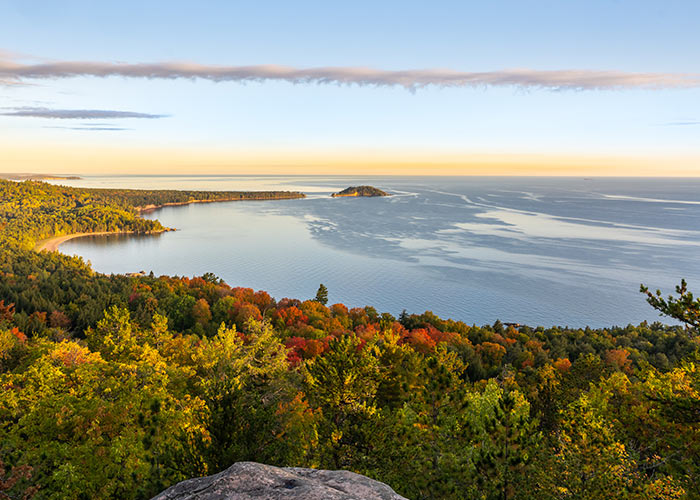 Great Lakes Explorer Cruise | Pearl Seas Cruises