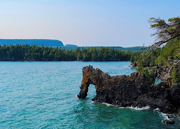 Great Lakes Explorer Cruise | Pearl Seas Cruises